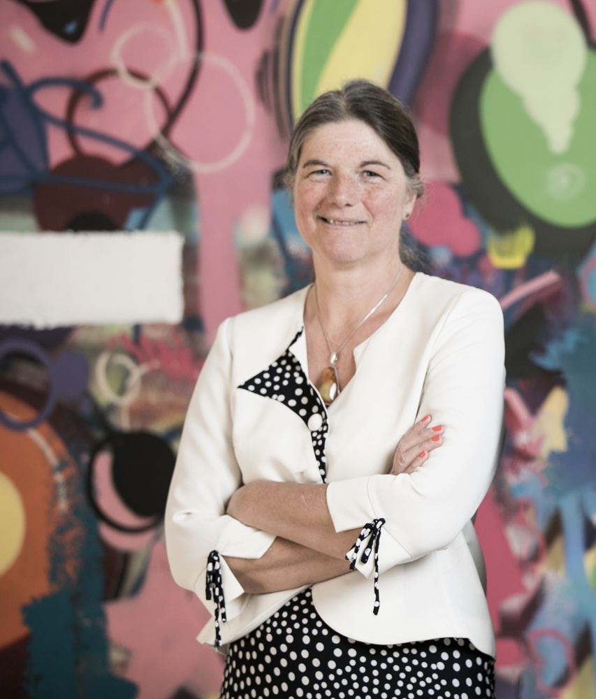 Château Catherine de Montgolfier